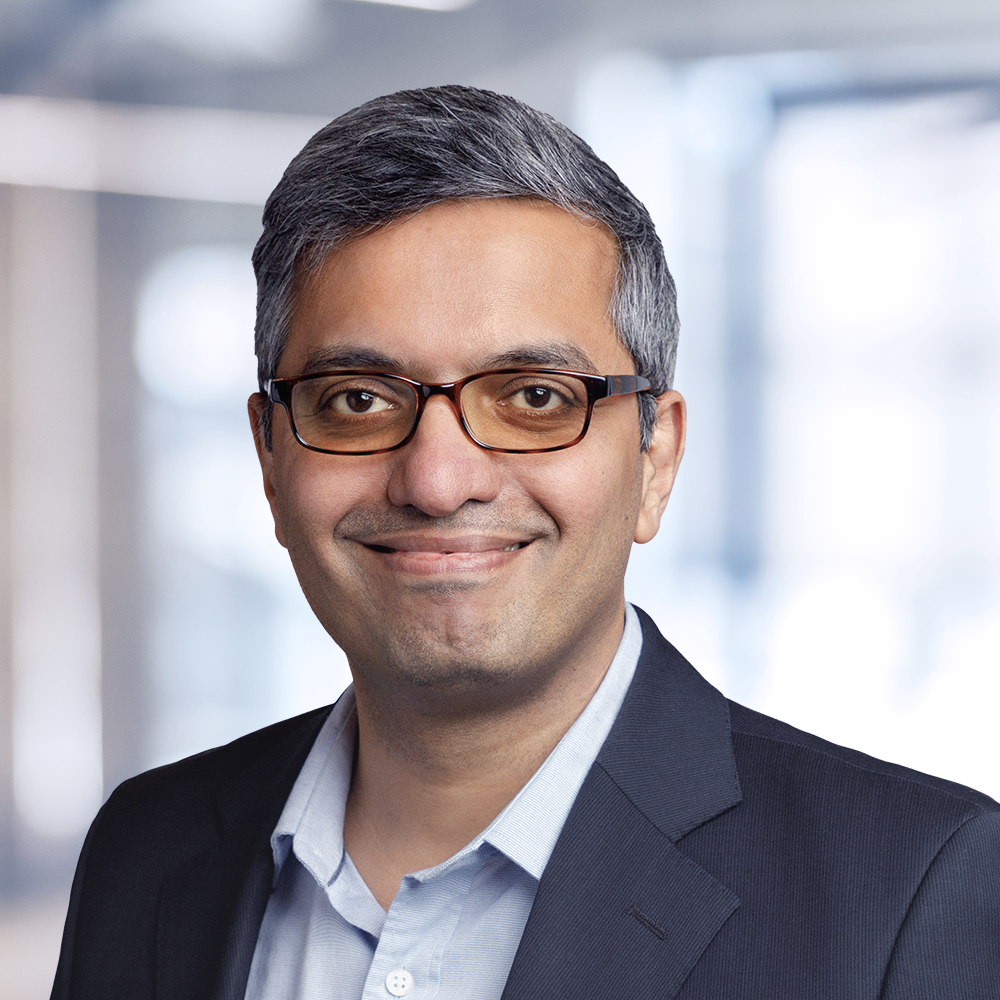 Meet our Leadership Team - Dataminr