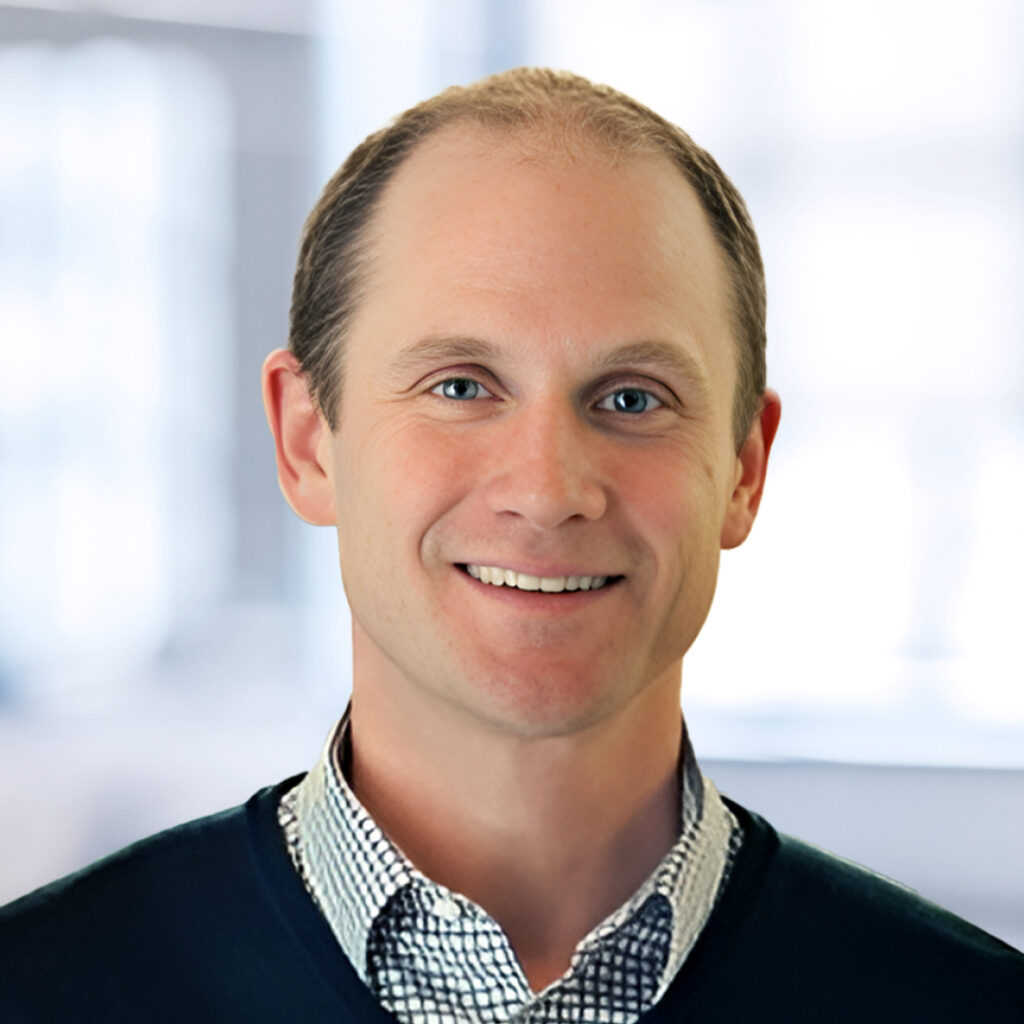 Meet our Leadership Team - Dataminr