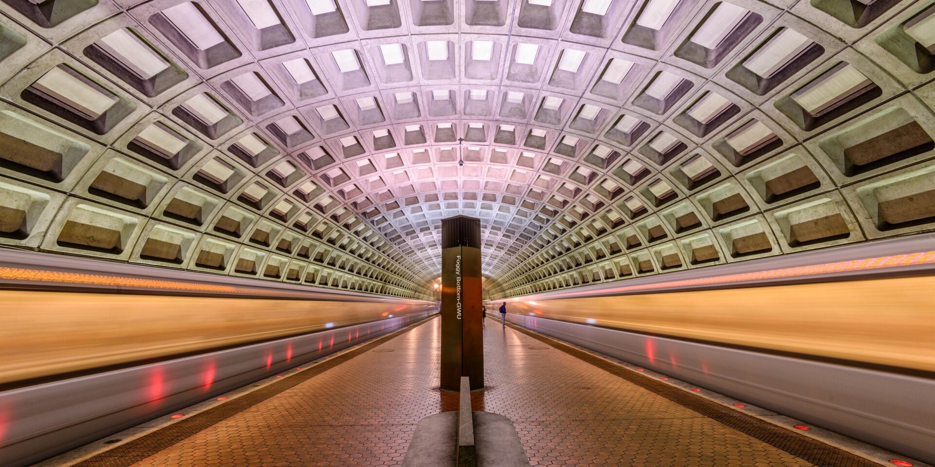 How US Transportation Agencies Can Use Real-time Data