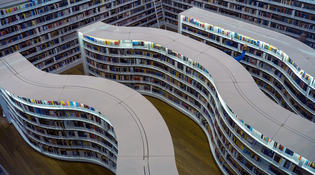 Top 9 Cyber Books to Read in 2024 - Dataminr