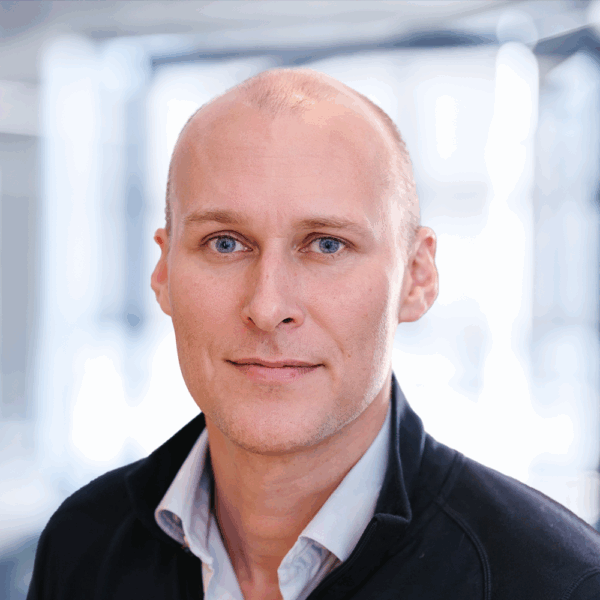 Meet our Leadership Team - Dataminr