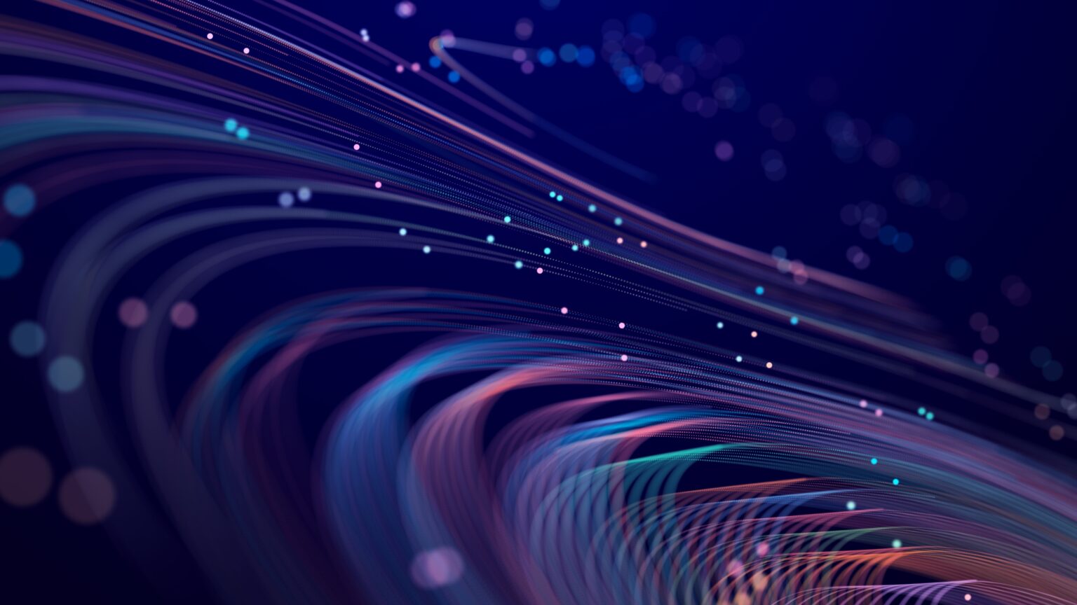 Cybersecurity Trends and Insights - Dataminr