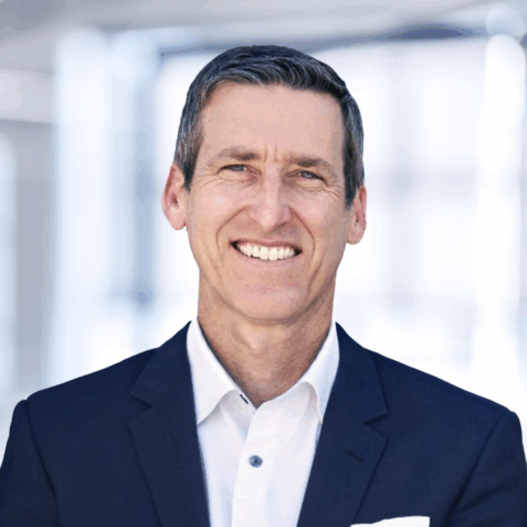 Meet our Leadership Team - Dataminr