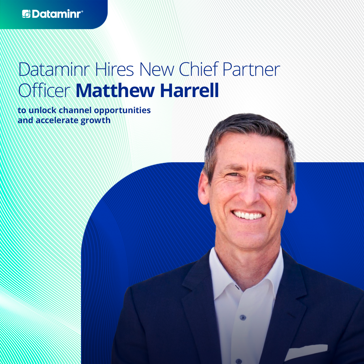 Dataminr Hires New Chief Partner Officer to Accelerate Growth