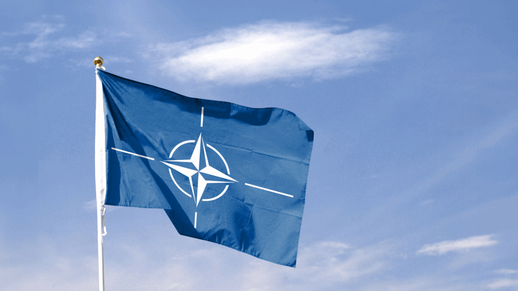 Why NATO Must Embrace Private-sector AI to Counter Cyber Threats - Dataminr