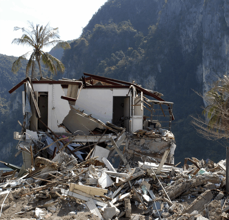 2004 Boxing Day Tsunami: How AI Is Redefining Disaster Response - Dataminr