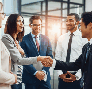 Dataminr First Alert - Dataminr