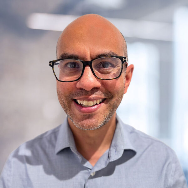 Meet our Leadership Team - Dataminr