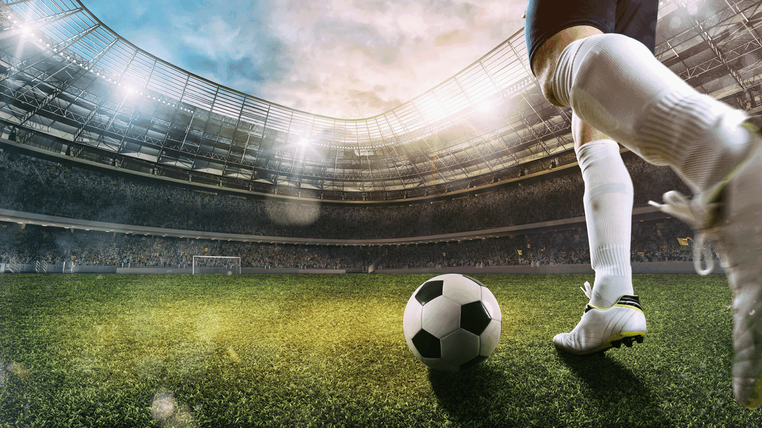2026 World Cup Security Best Practices - Dataminr