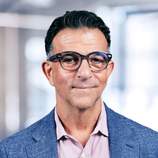 Meet our Leadership Team - Dataminr