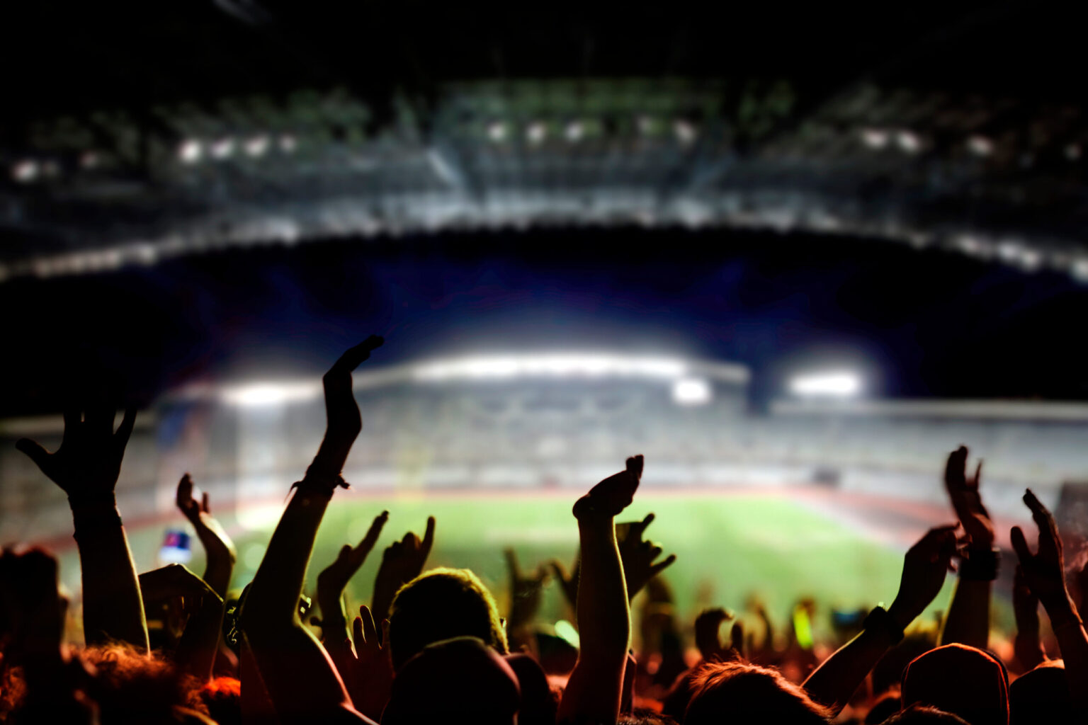 Preparing for the 2026 World Cup: Security Challenges and How to Tackle ...