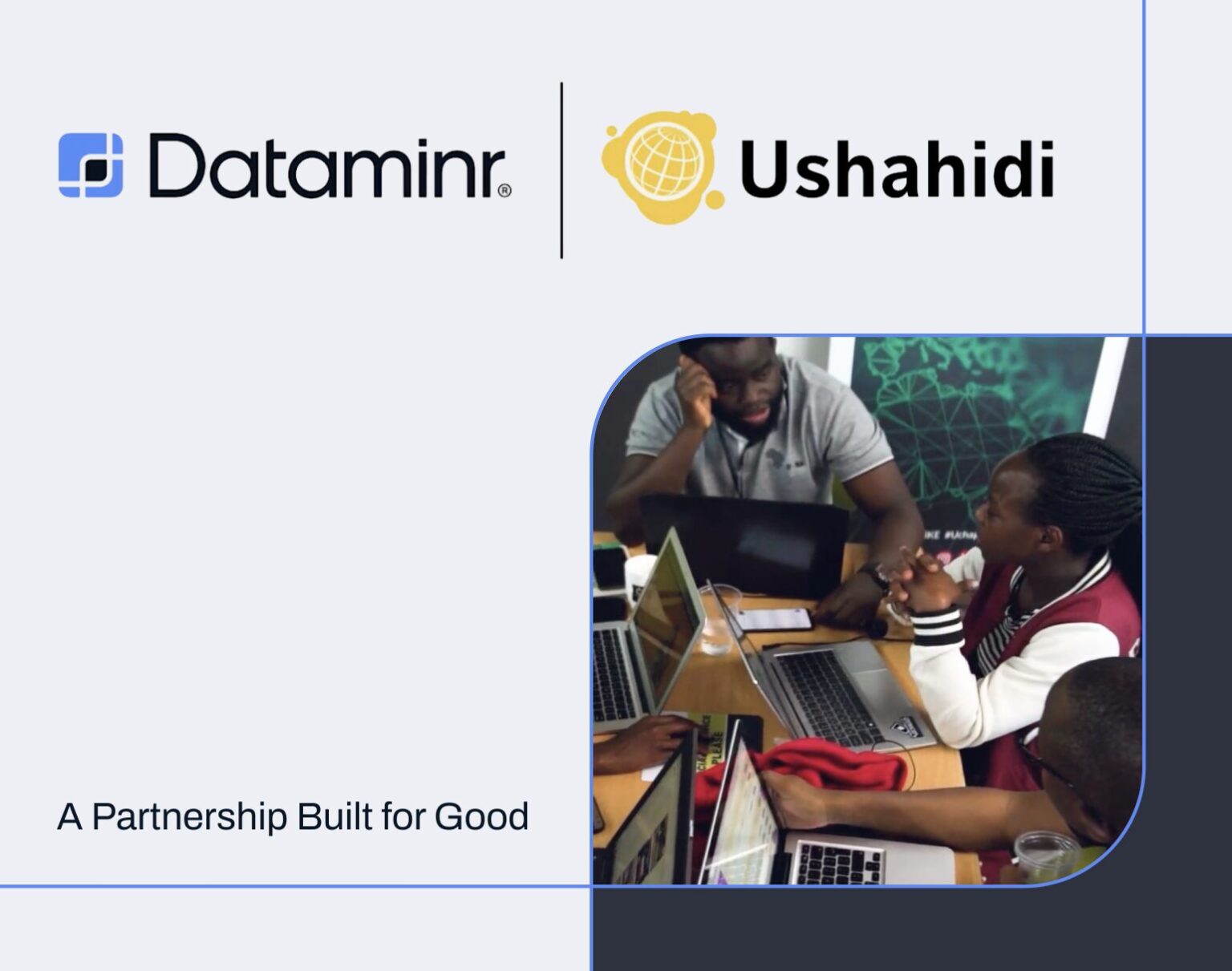 Dataminr First Alert - Dataminr