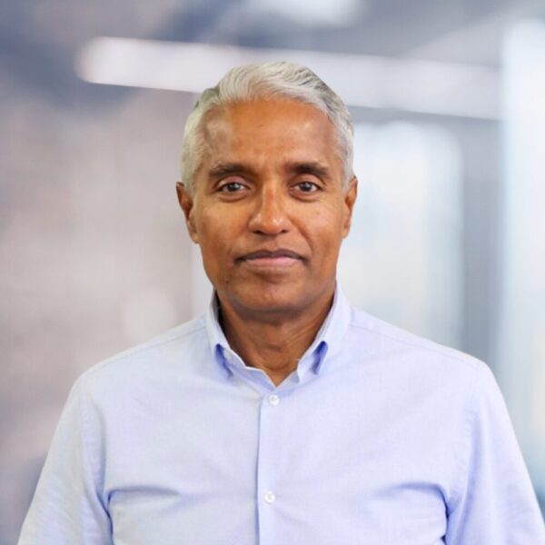 Meet our Leadership Team - Dataminr