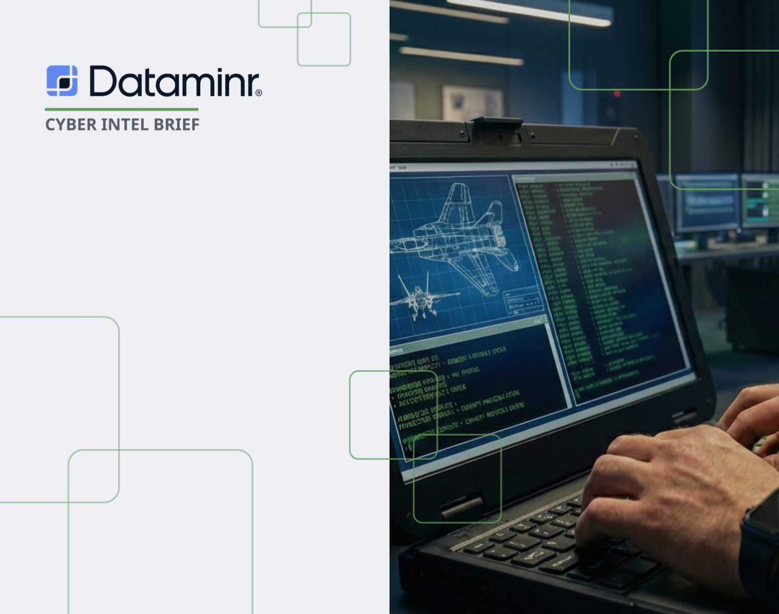Dataminr First Alert - Dataminr