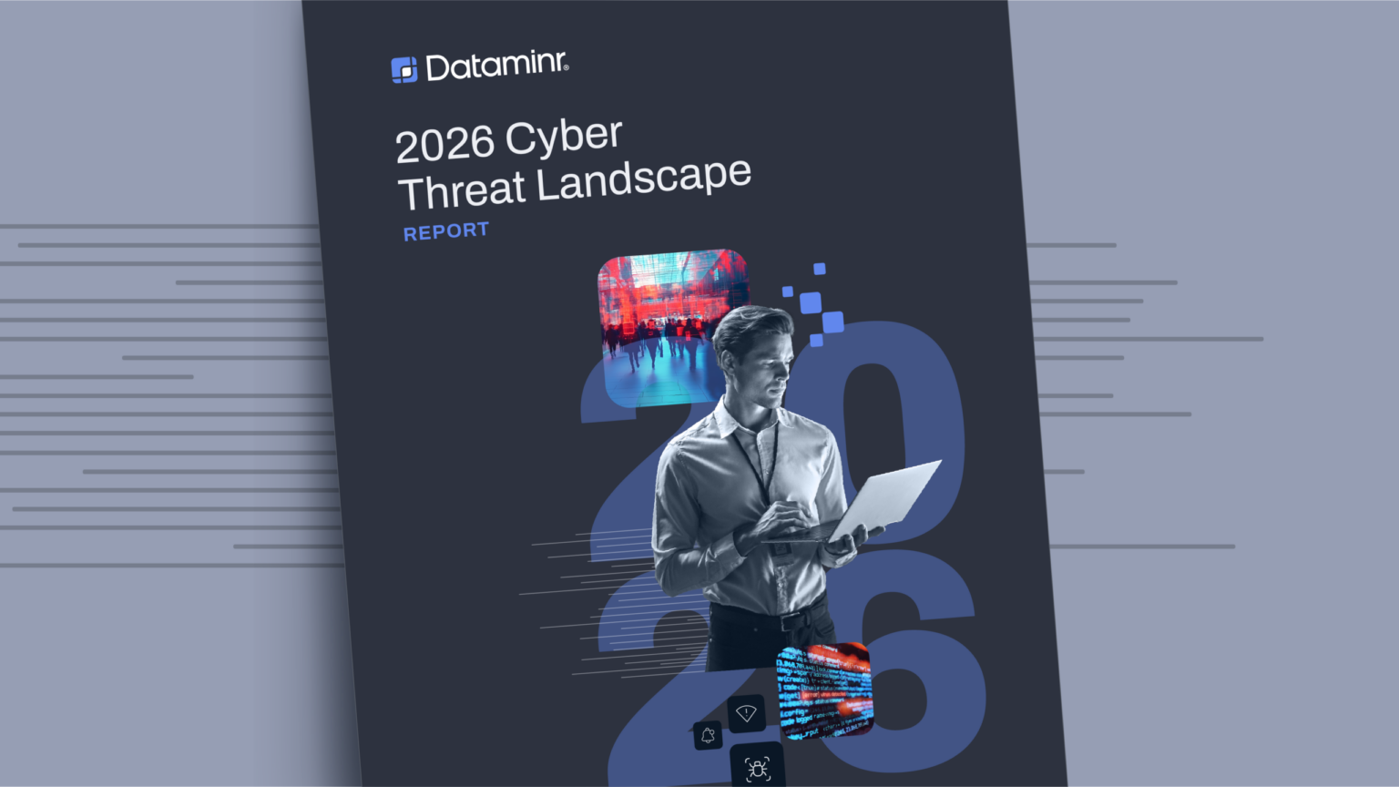 Reflections on the 2025 Cyber Threat Landscape
